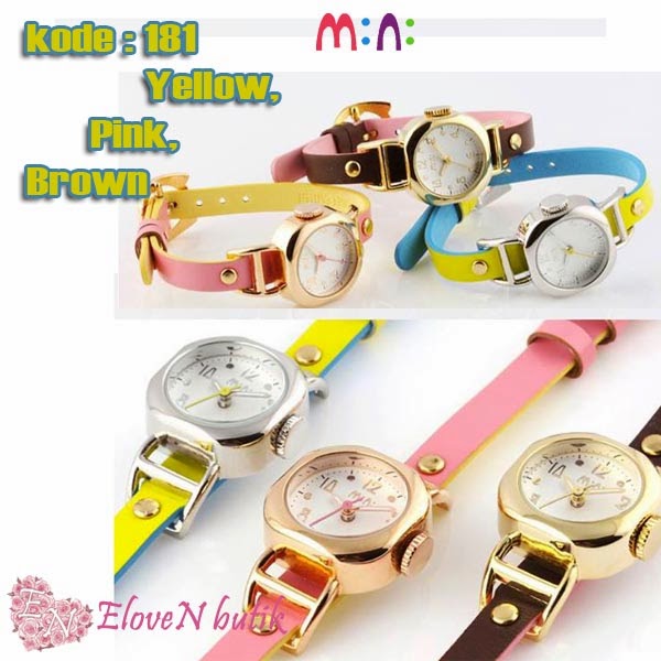 mini watch indonesia